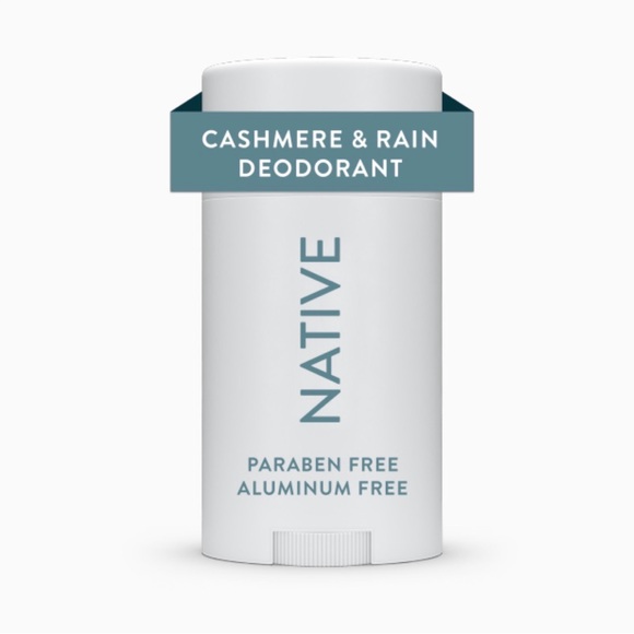 Native | Bath & Body | Native Cashmere Rain Deodorant | Poshmark